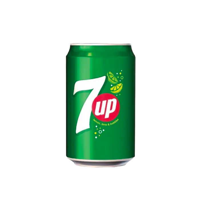 Seven Up - BIMBIZ FOOD